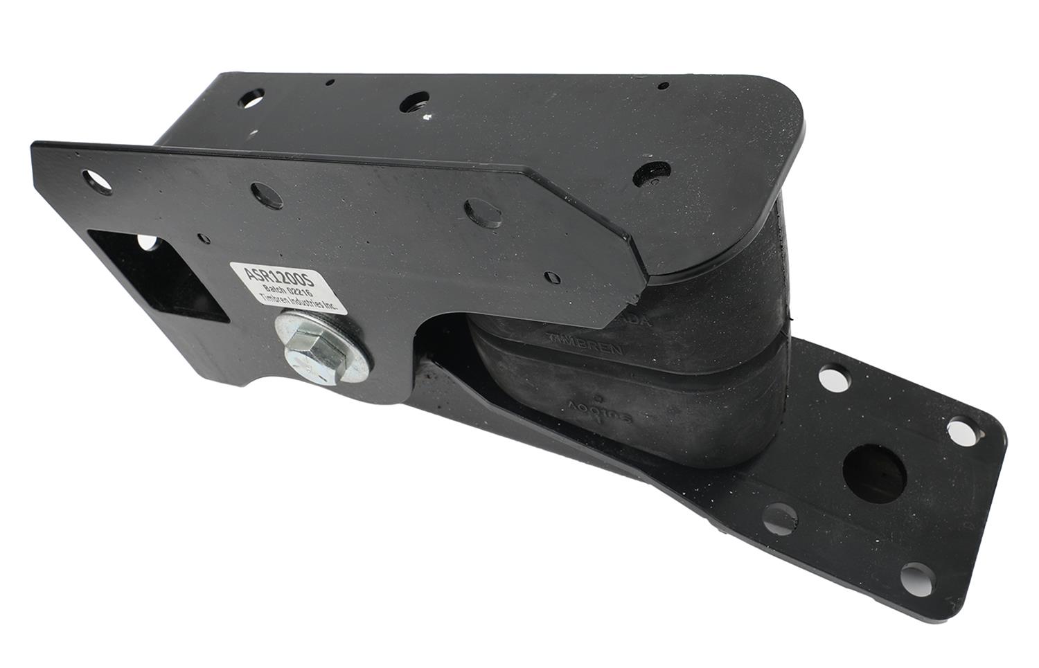 Timbren Industries ASR1200S02 Timbren Axle-Less Trailer Suspensions ...