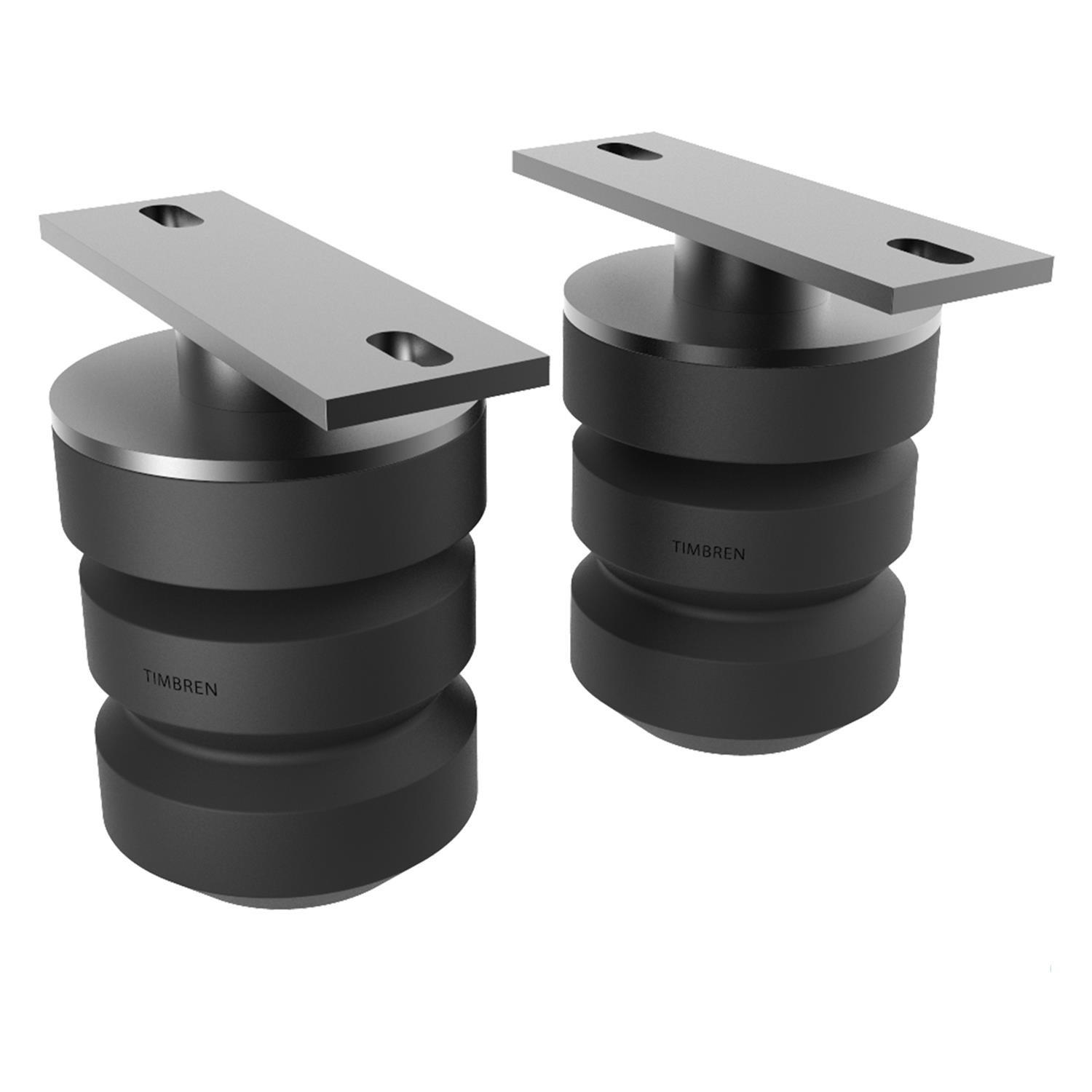 Timbren Suspension Enhancement Systems JRC01 Reviews | Summit Racing