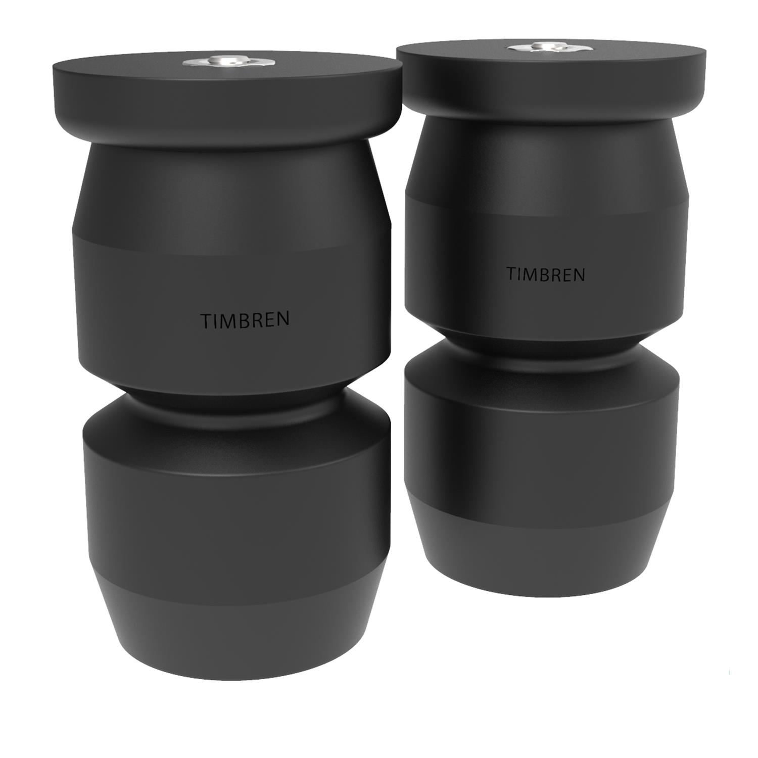 Timbren Industries JRJK Timbren Suspension Enhancement Systems | Summit ...