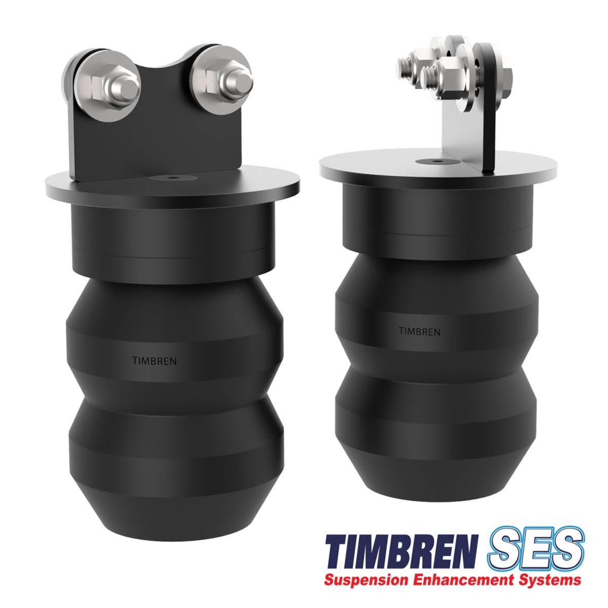 Timbren Industries TRA5402