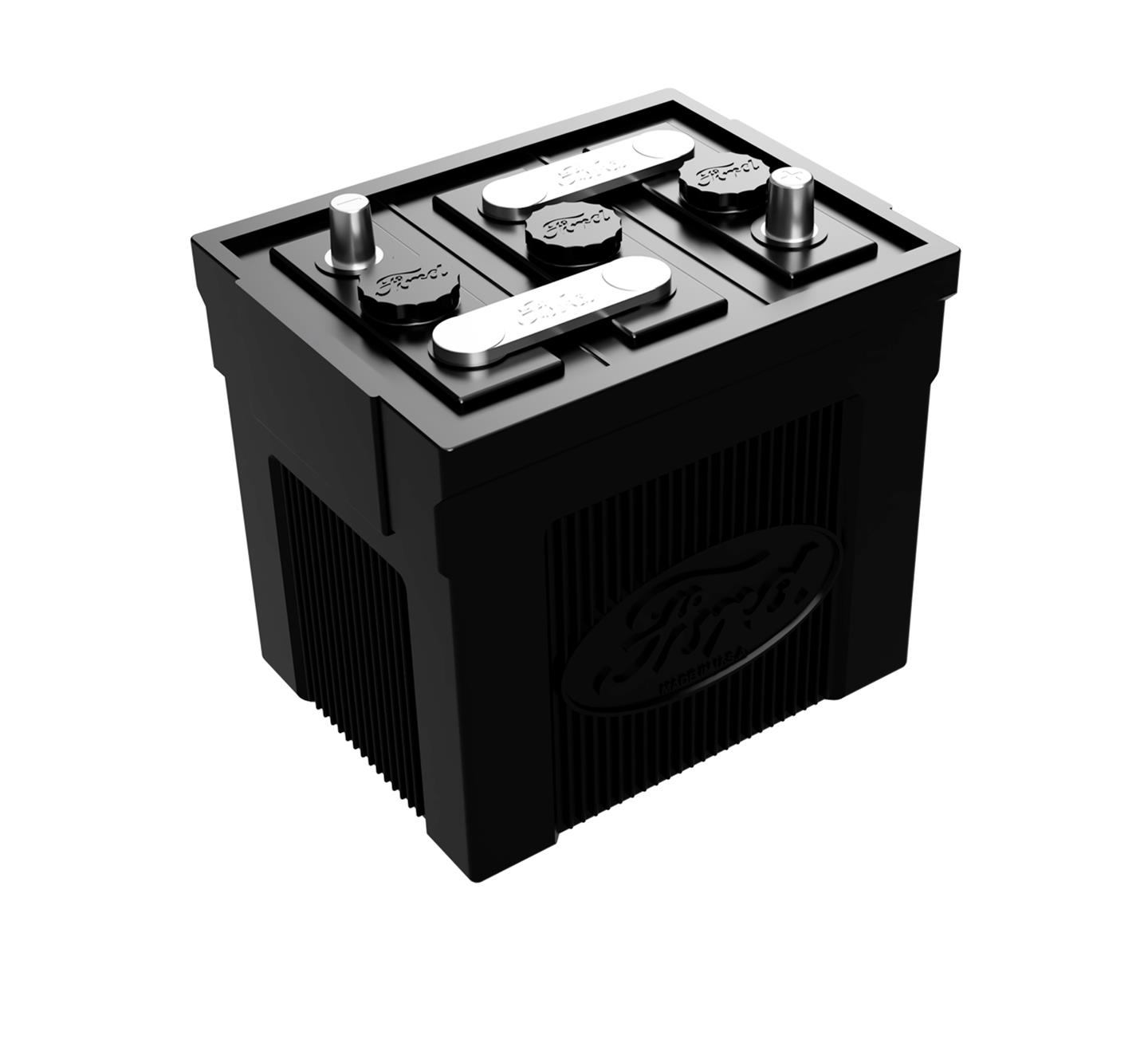 TurboStart SC-MODEL-A