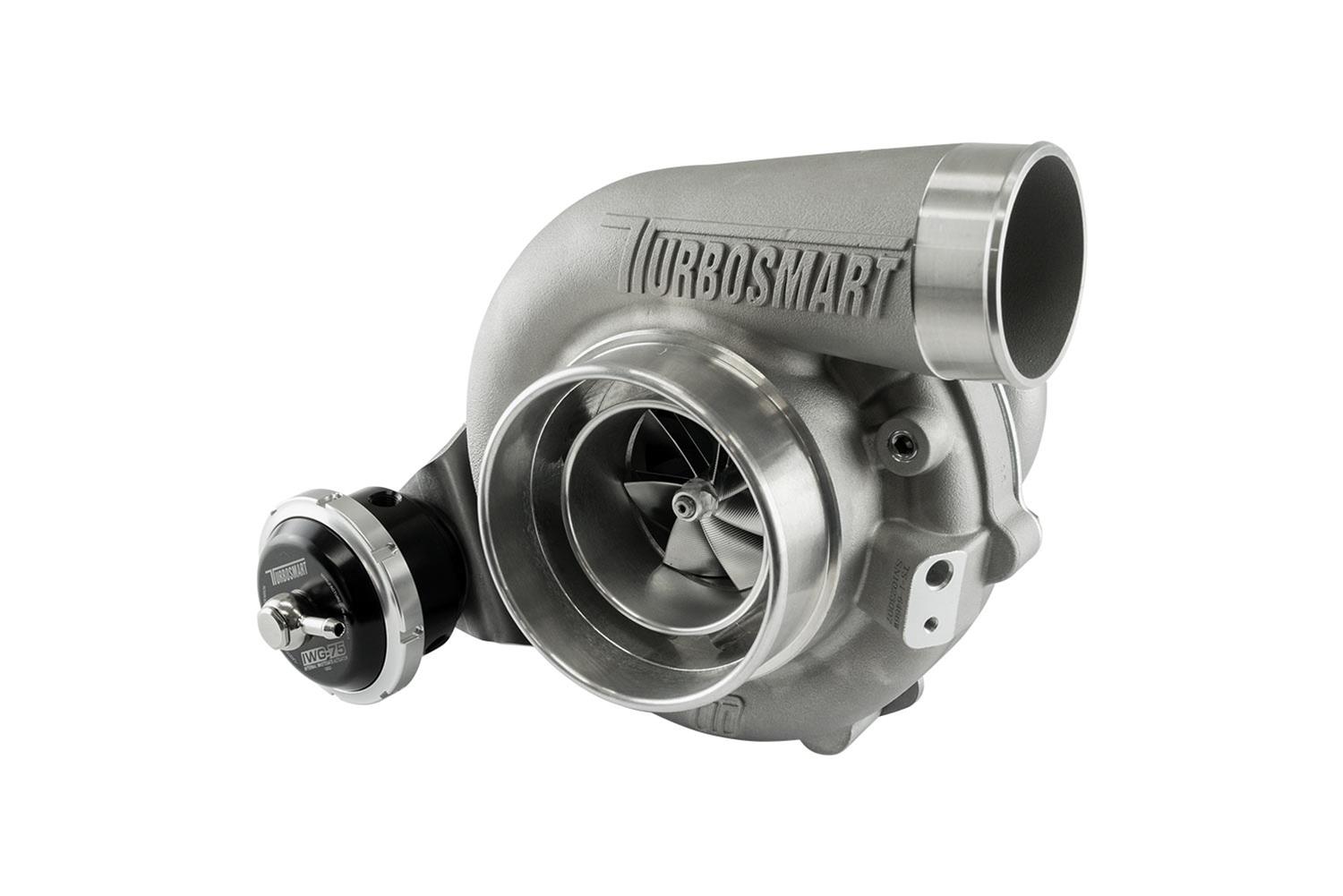Turbosmart TS-2-6262VB082I