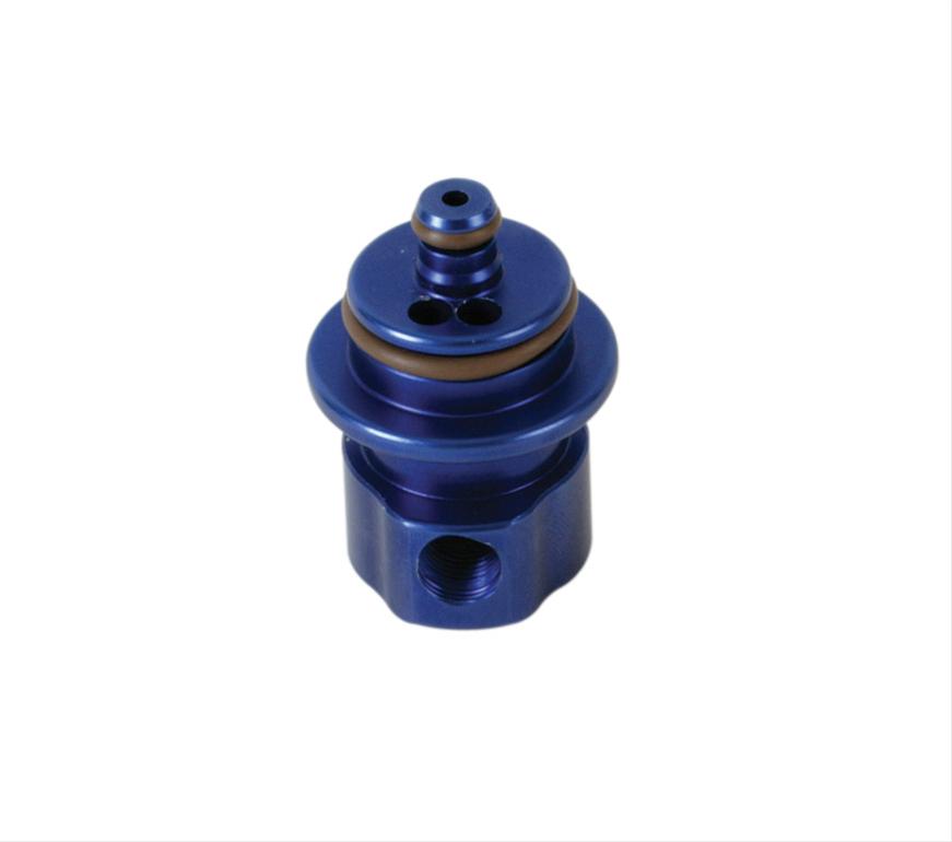Turbosmart TS-0402-1006 Turbosmart Fuel Pressure Regulator Adapters ...