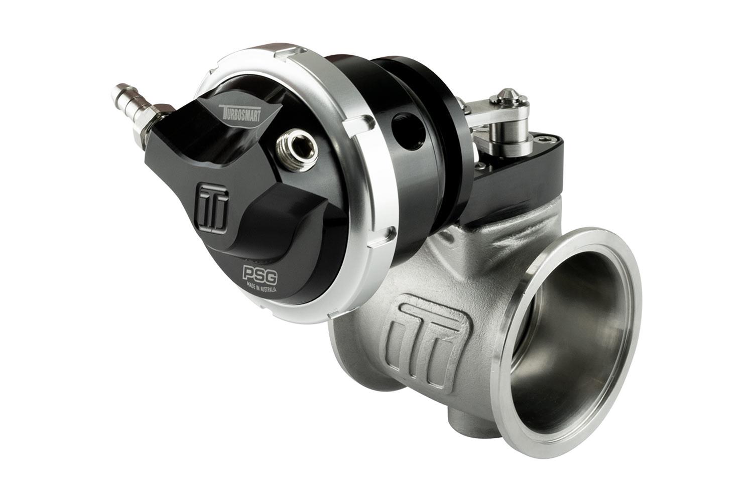 Turbosmart TS-0565-1762 Turbosmart StraightGate50 Pneumatic Wastegates ...