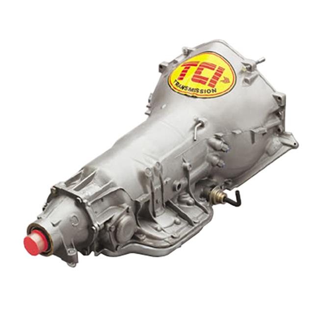 TCI Auto 211000 TCI StreetFighter Transmissions | Summit Racing