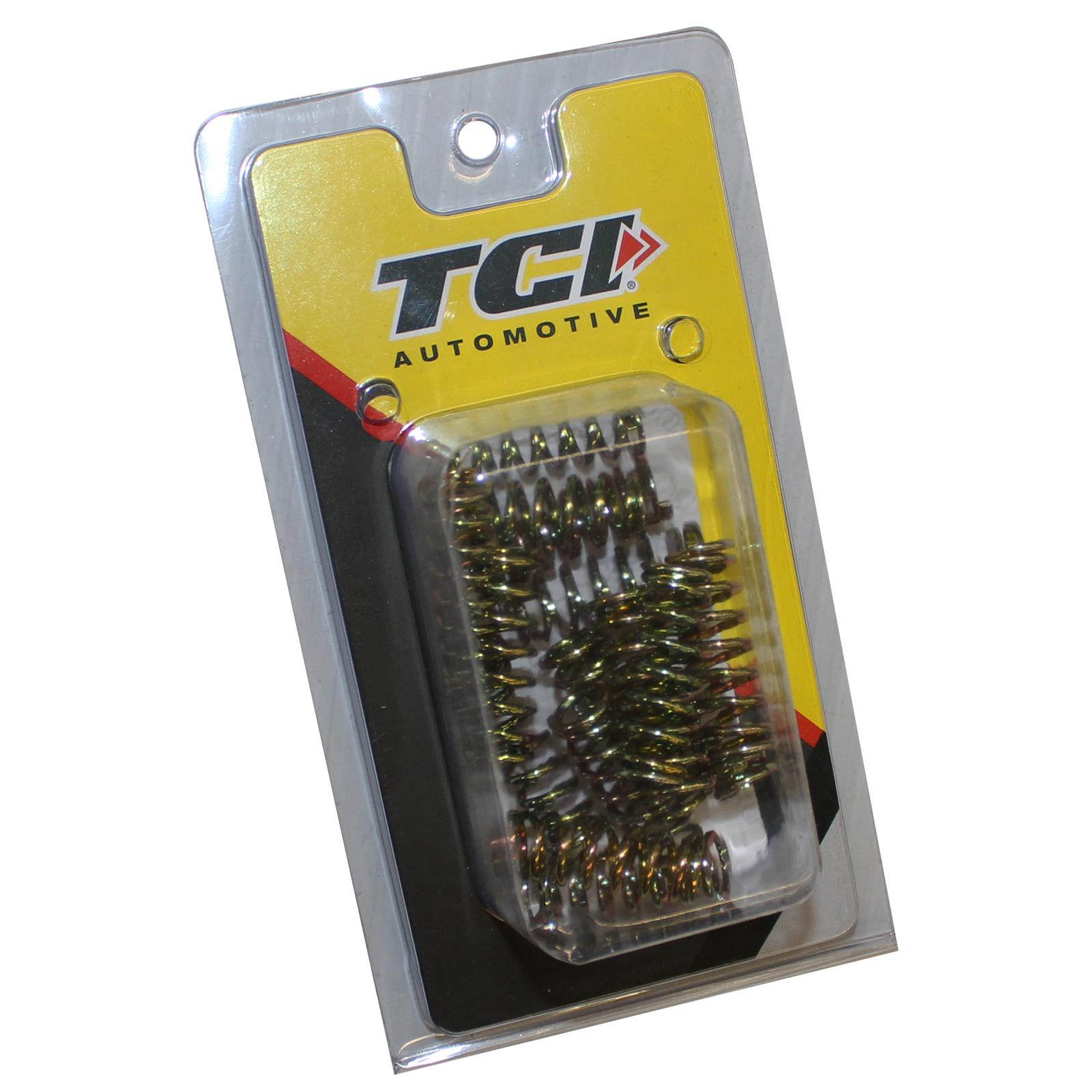 TCI Auto 221600 TCI TH400 Direct Piston Release Springs | Summit Racing