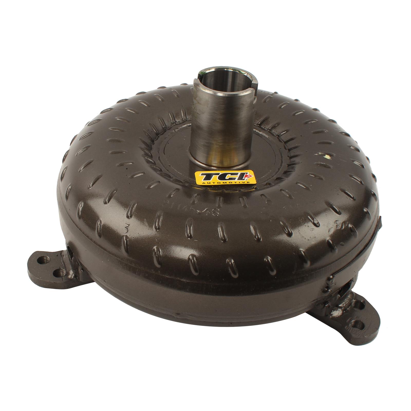 TCI Auto 240901 TCI Breakaway Torque Converters | Summit Racing