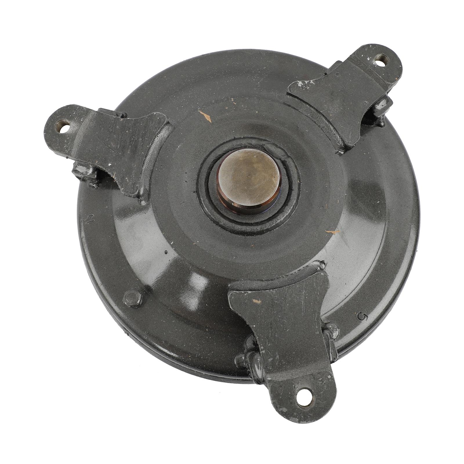 TCI Auto 242125 TCI Fast-Lap Circle Track Torque Converters | Summit Racing