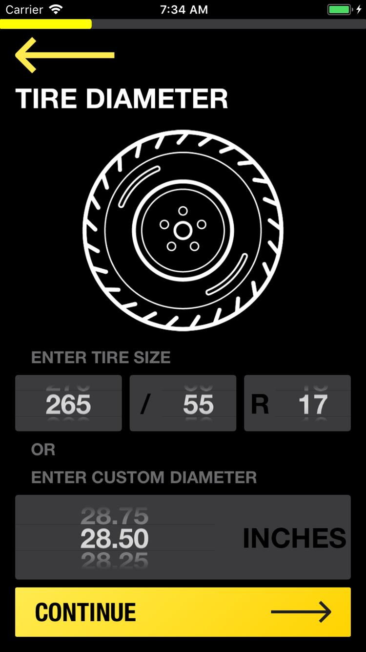 TCI Auto 302600 TCI Wireless EZ-TCU Transmission Controllers | Summit ...