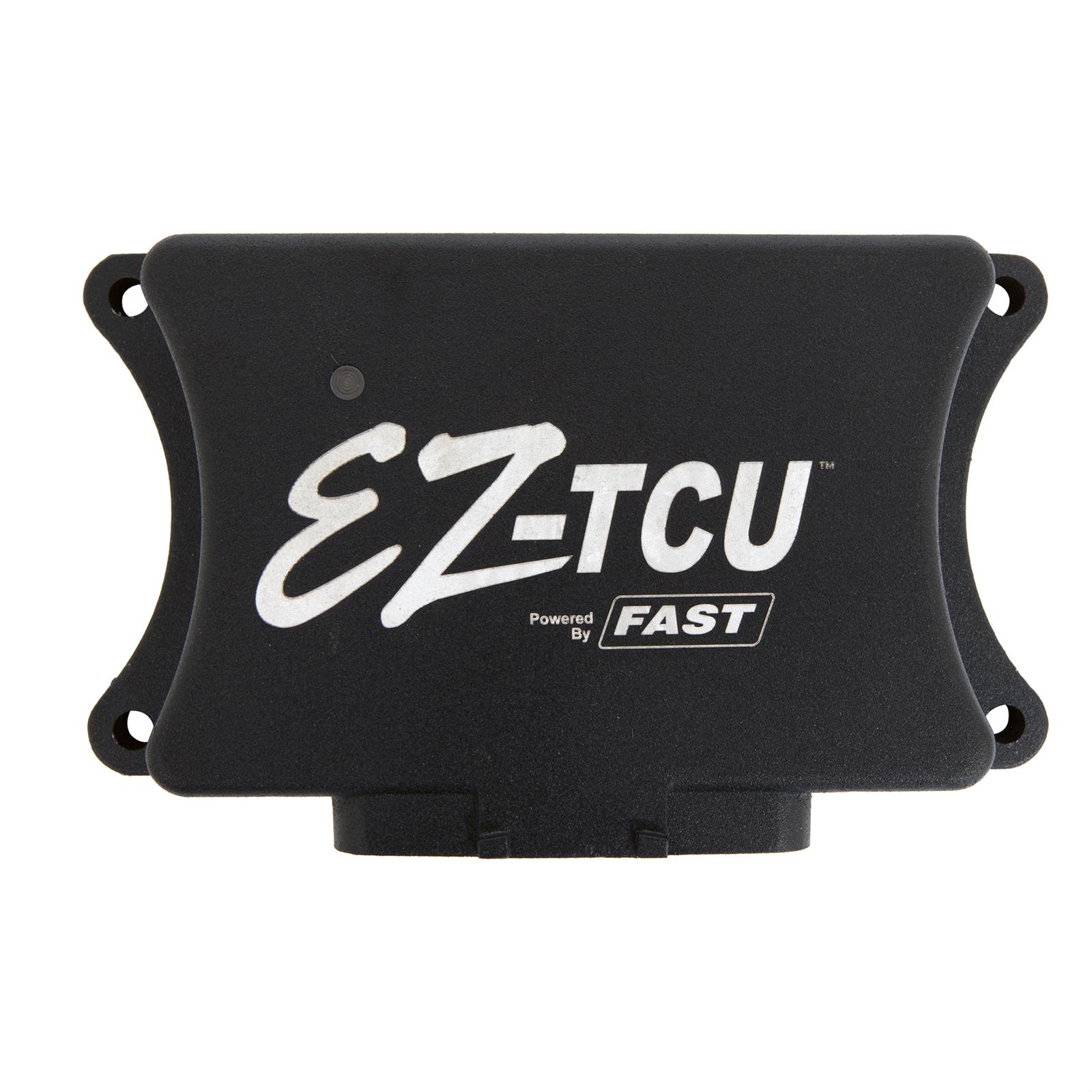 TCI Auto 30282 TCI Automatic Transmission Controller Components ...