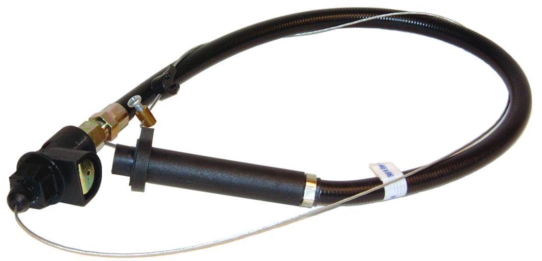 TCI Auto 376800 TCI Universal TV/Kickdown Cables | Summit Racing