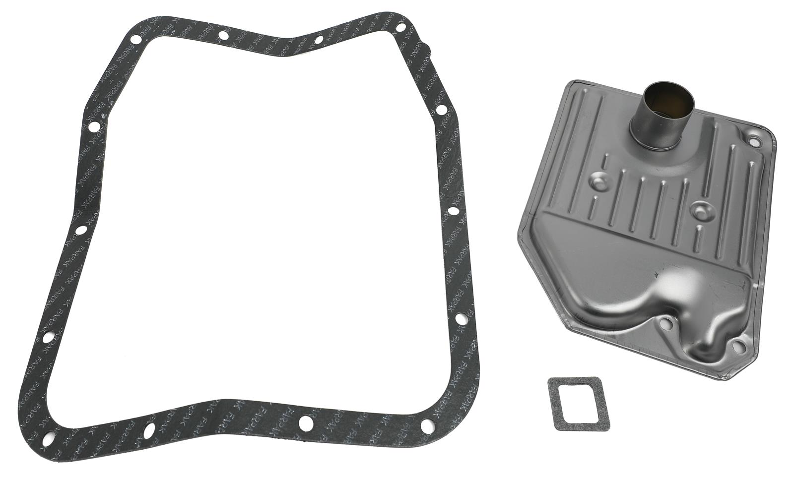 TCI Auto 438501 TCI Transmission Filters | Summit Racing