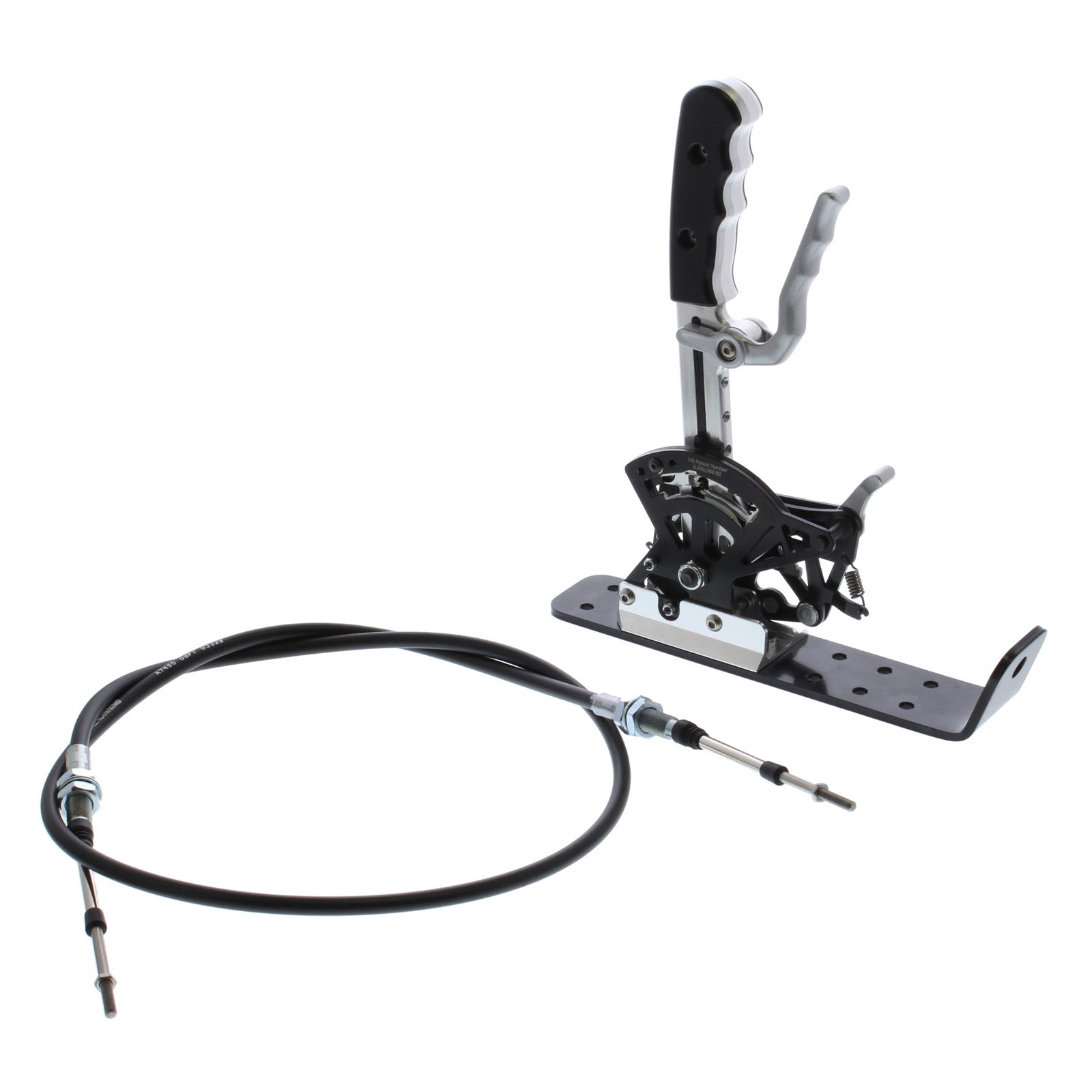 TCI Auto 620003 TCI Diablo Shifters | Summit Racing