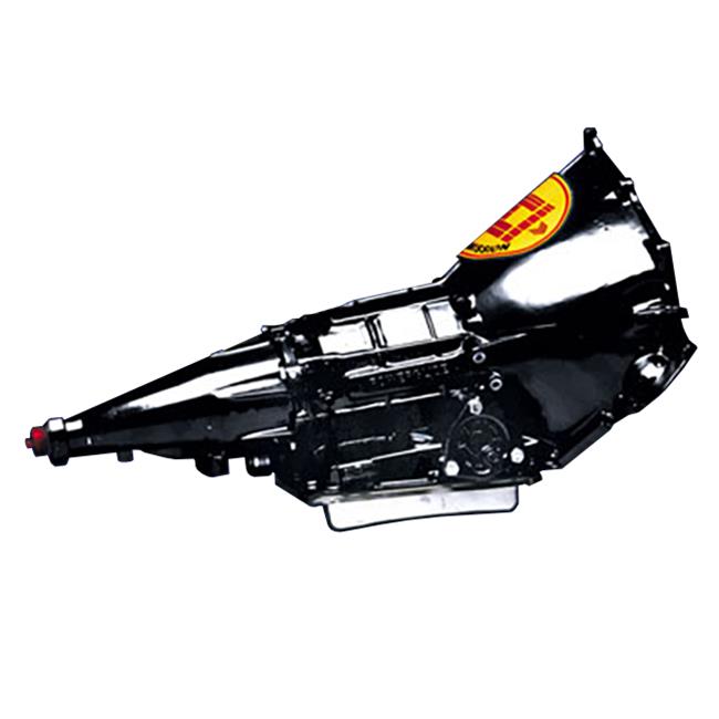 TCI Auto 716176 TCI Powerglide Transmissions | Summit Racing