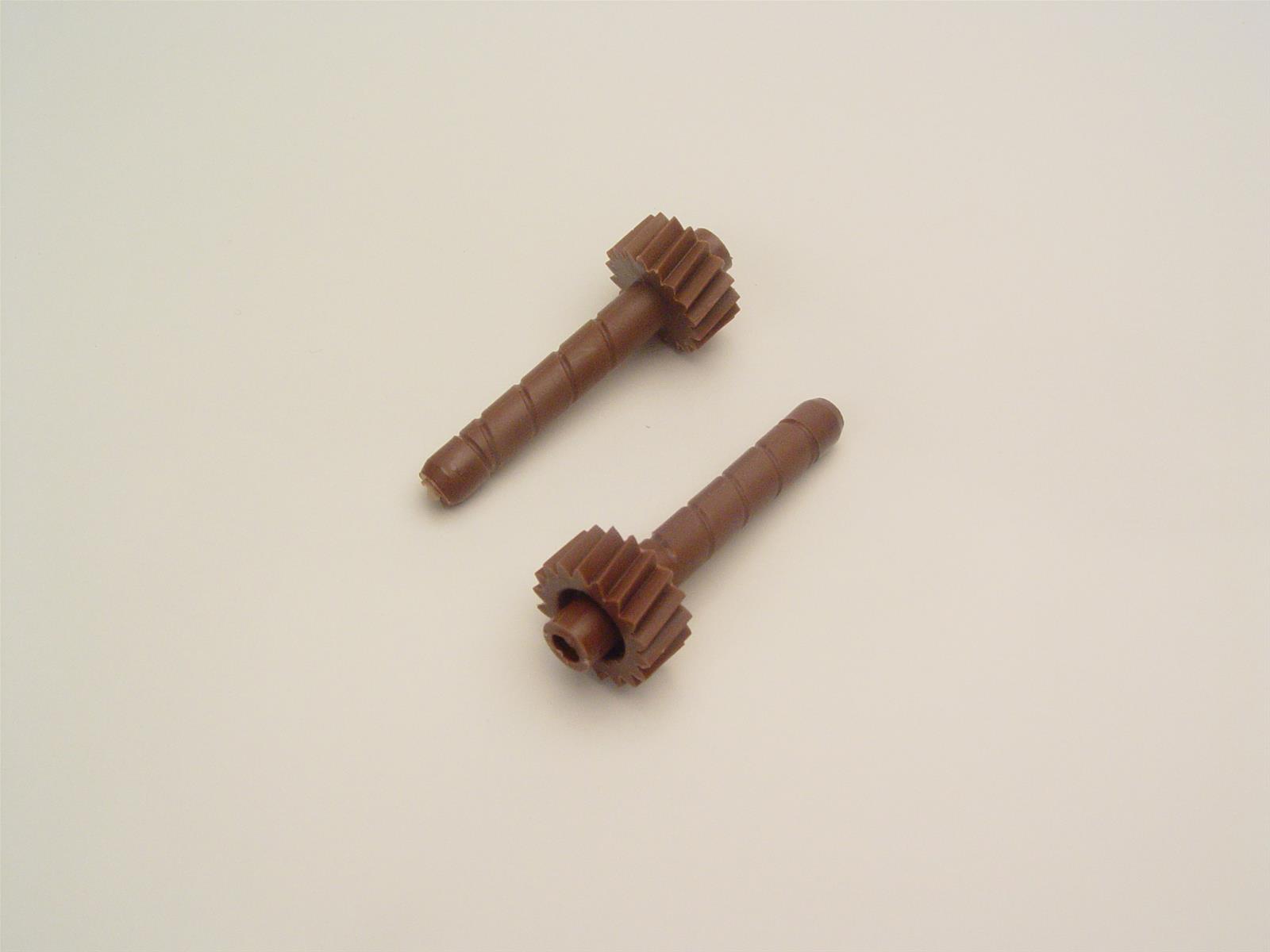 TCI Auto 880000 TCI GM Speedometer Gears | Summit Racing