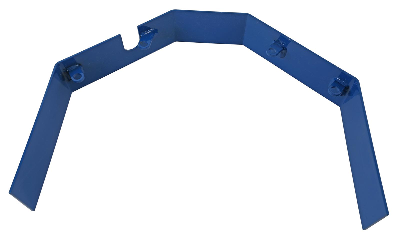 TCI Auto 940004 TCI Flexplate Safety Shields | Summit Racing
