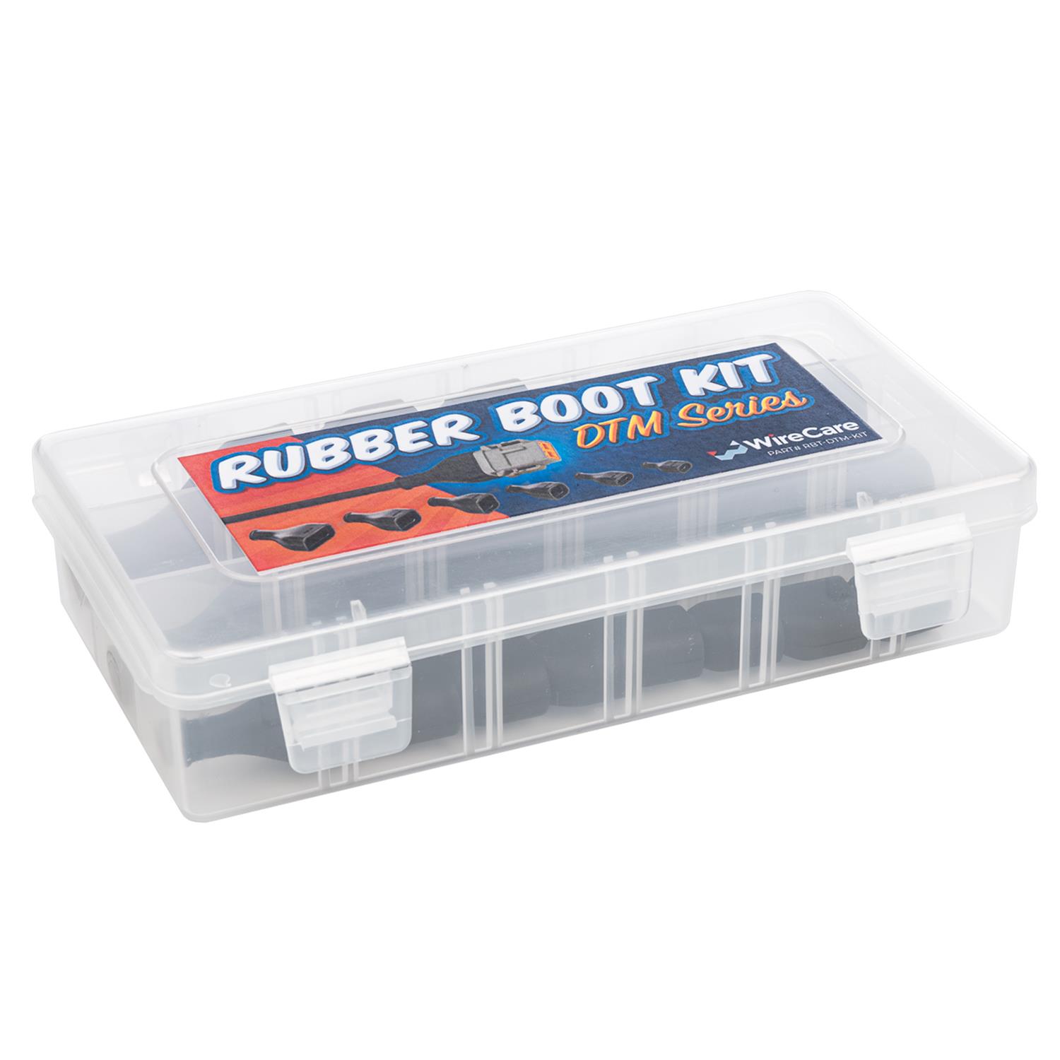 Techflex RBT-DTM-KIT