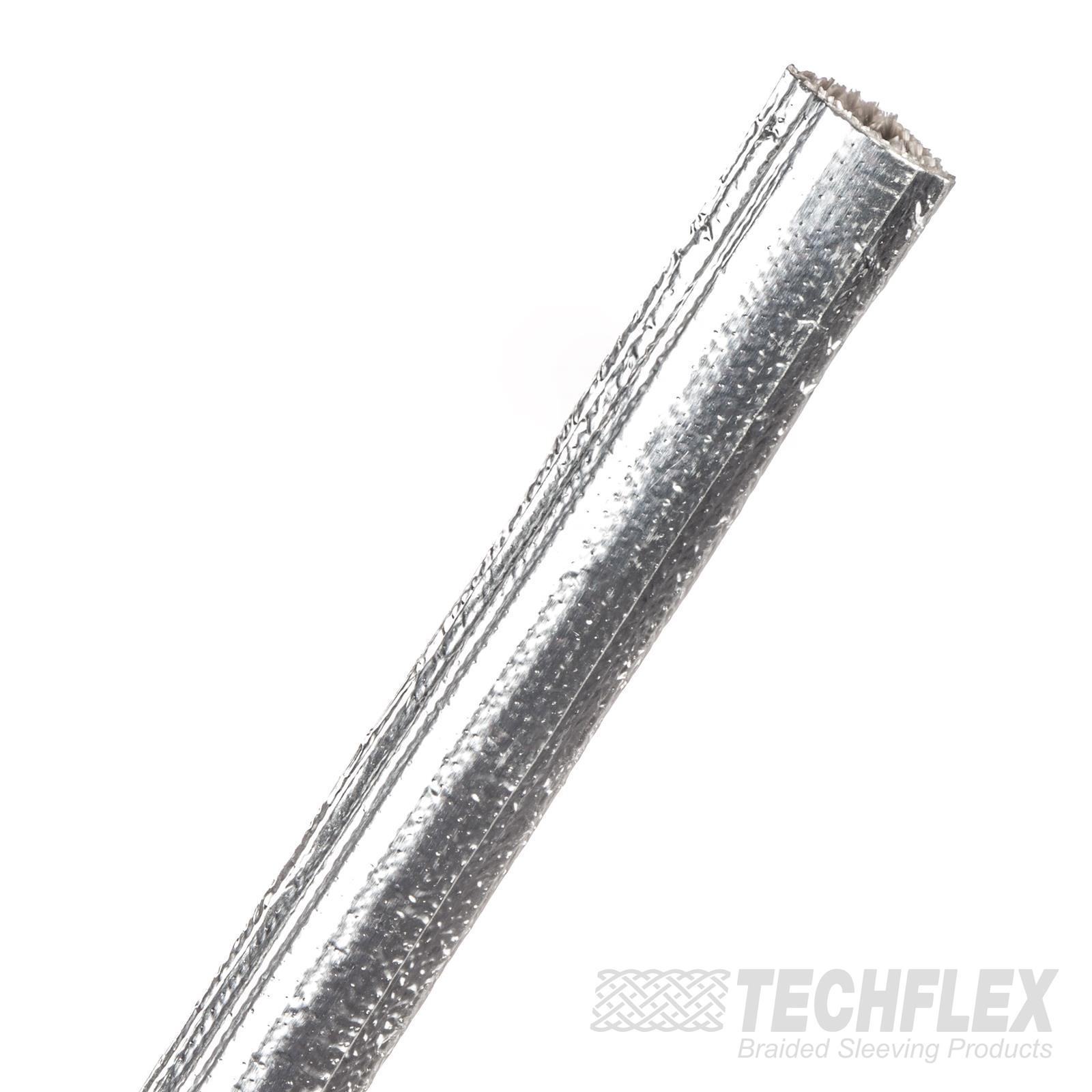 Techflex TTN0.50SV10 Techflex ThermaShield Tube | Summit Racing