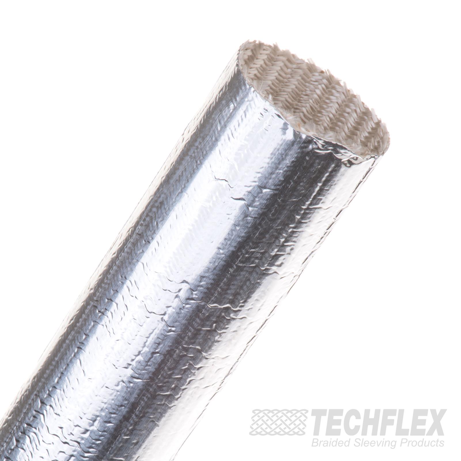 Techflex TTN1.50SV10 Techflex ThermaShield Tube | Summit Racing