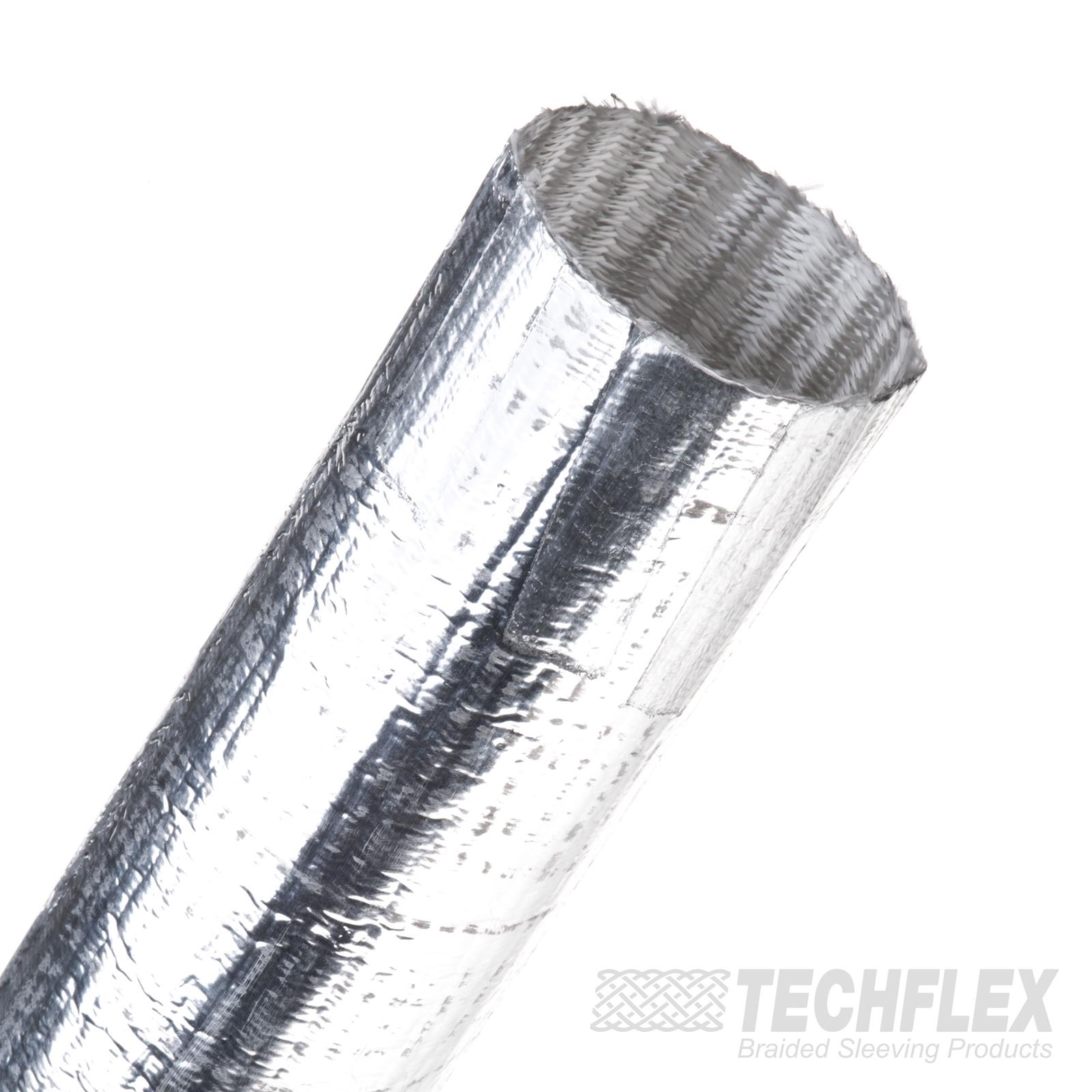 Techflex TTN1.75SV10 Techflex ThermaShield Tube | Summit Racing