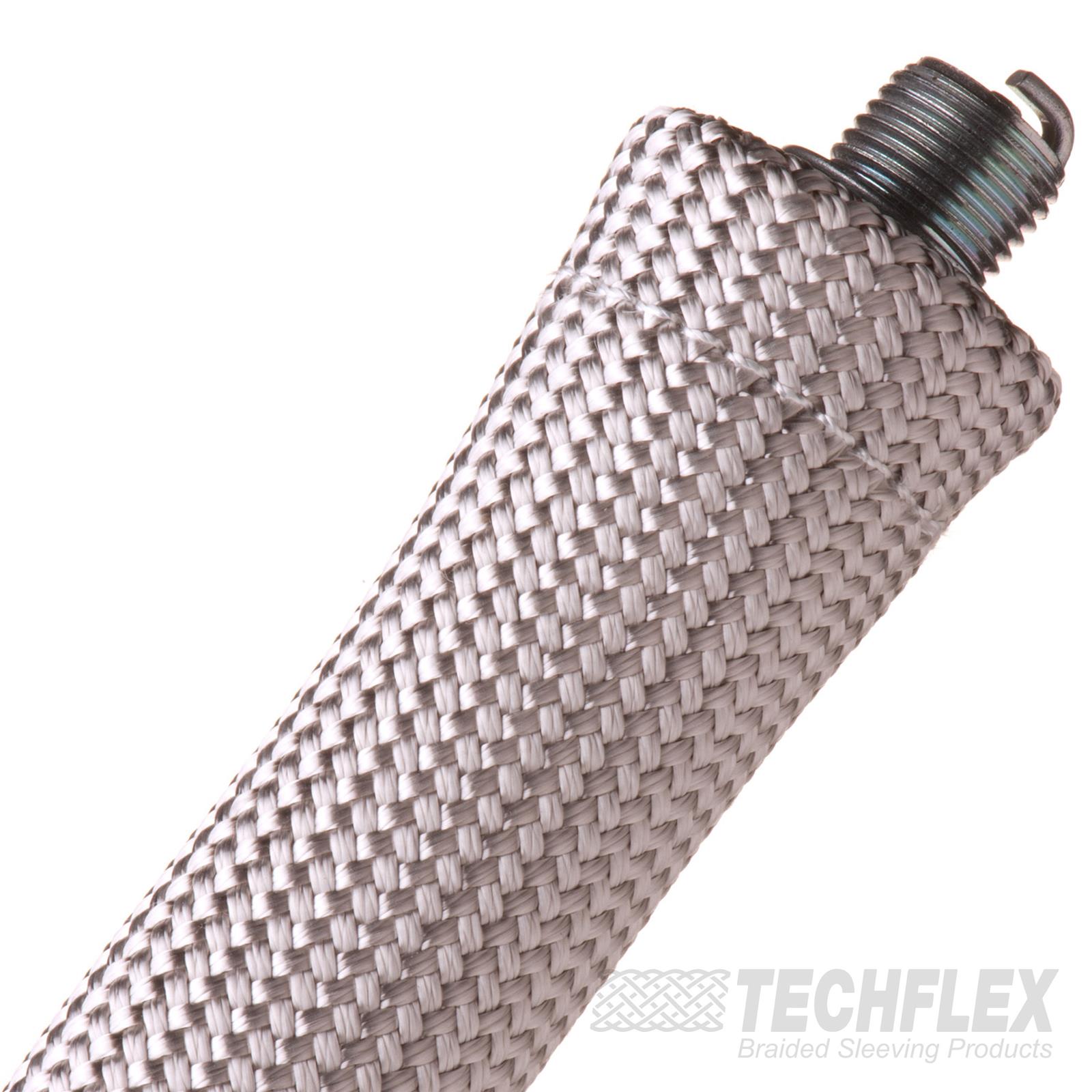 Techflex USN7.50NT Techflex Insultherm Spark Plug Boot Insulators ...