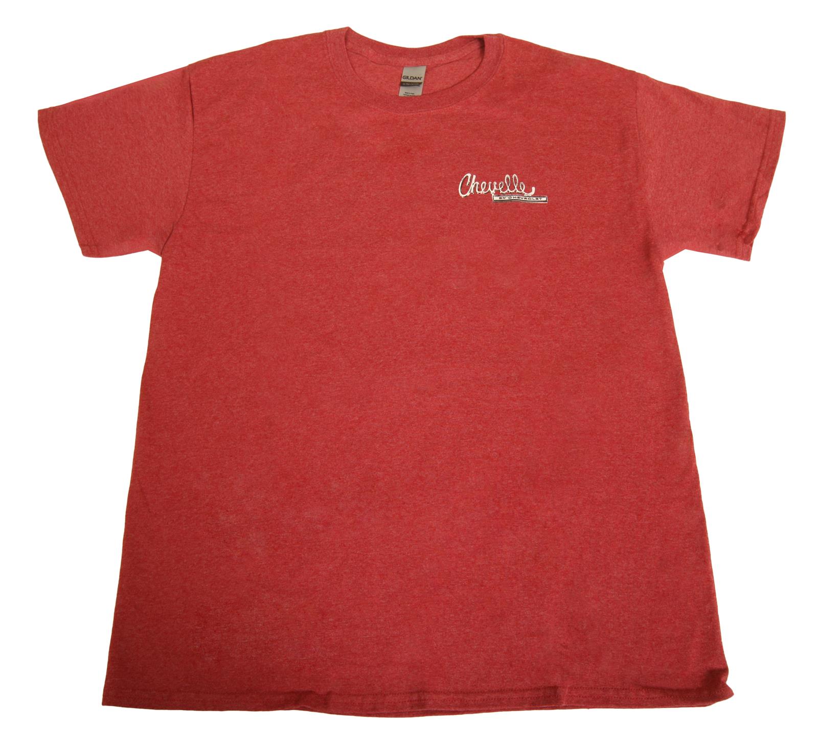 Chevelle T-Shirt | Summit Racing