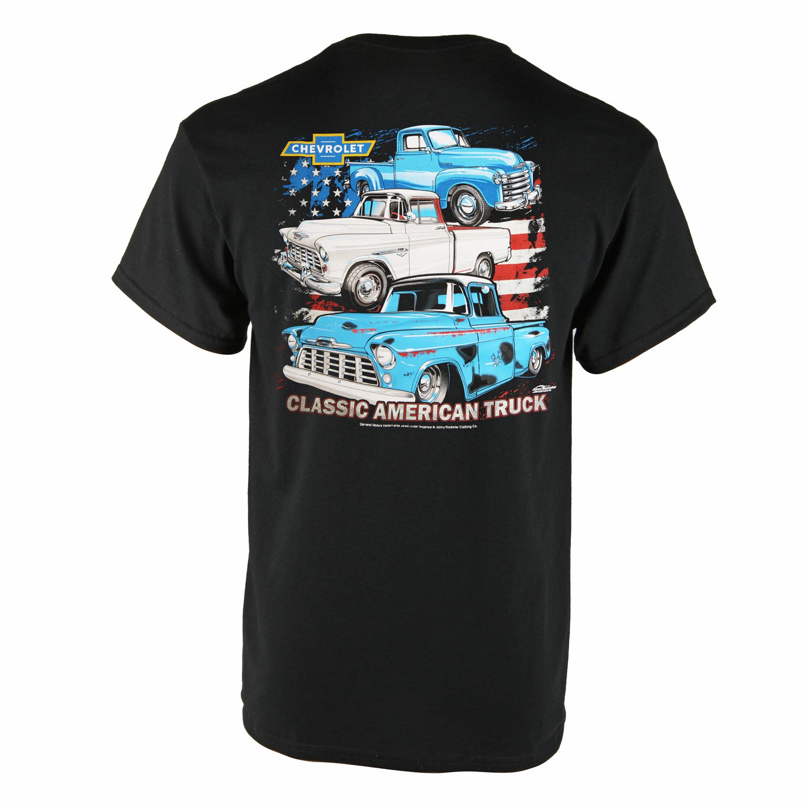 Summit Gifts TDC-301 XL Early Generation Classic American Chevrolet ...