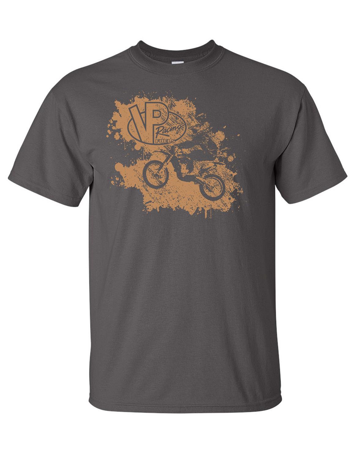 VP Racing VP-007-XXXL VP Racing Fuels Motocross T-Shirt | Summit Racing