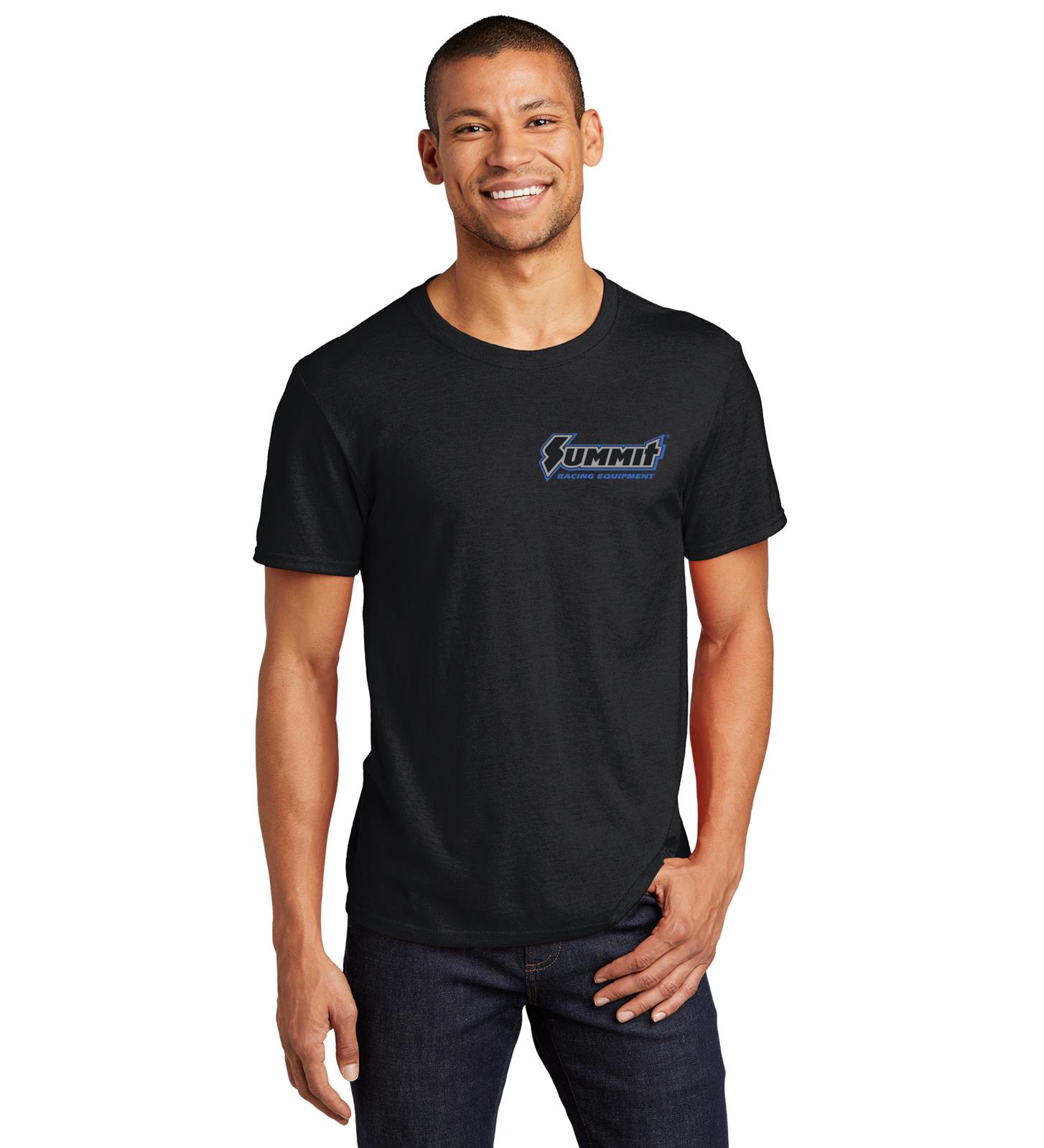Summit Racing™ Schematic T-Shirts | Summit Racing