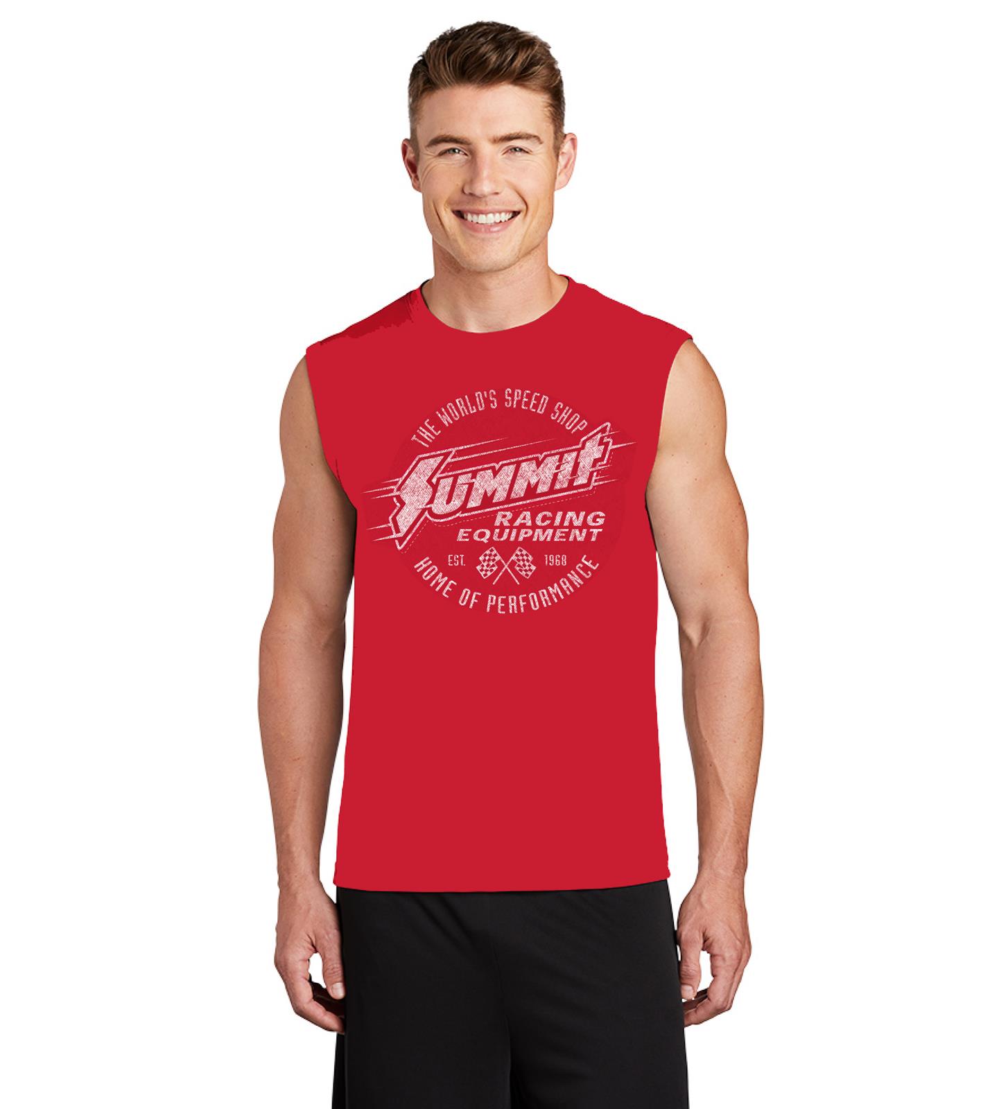 Summit Racing 0518-RD-MD Summit Racing Equipment® The World's Speed ...