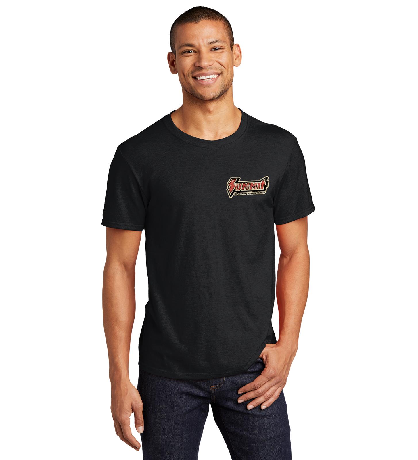 Summit Racing 0551-2X Summit Racing Equipment® Vintage Racing T-Shirts ...