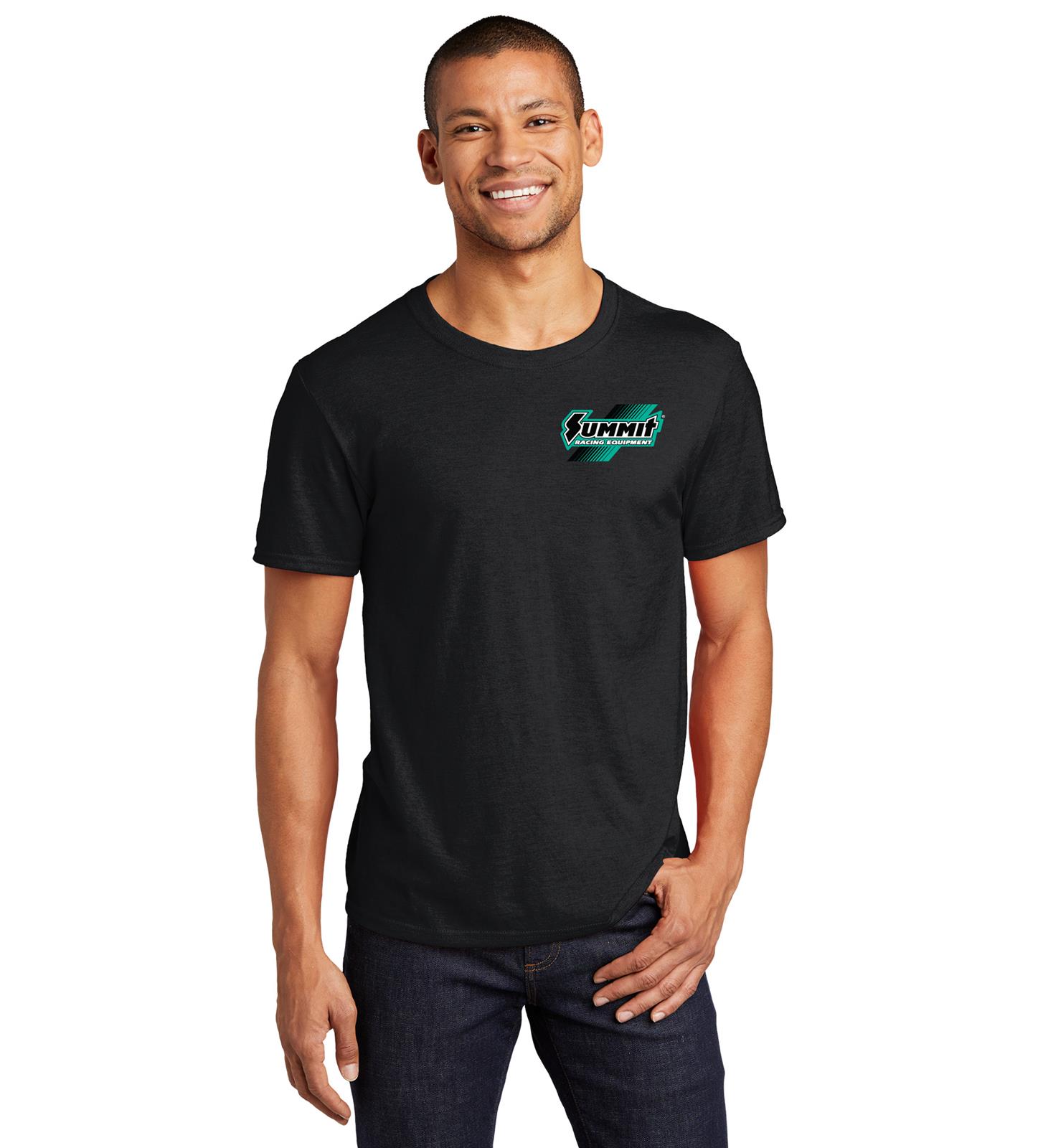 Summit Racing Equipment® Truck T-Shirts | Summit Racing