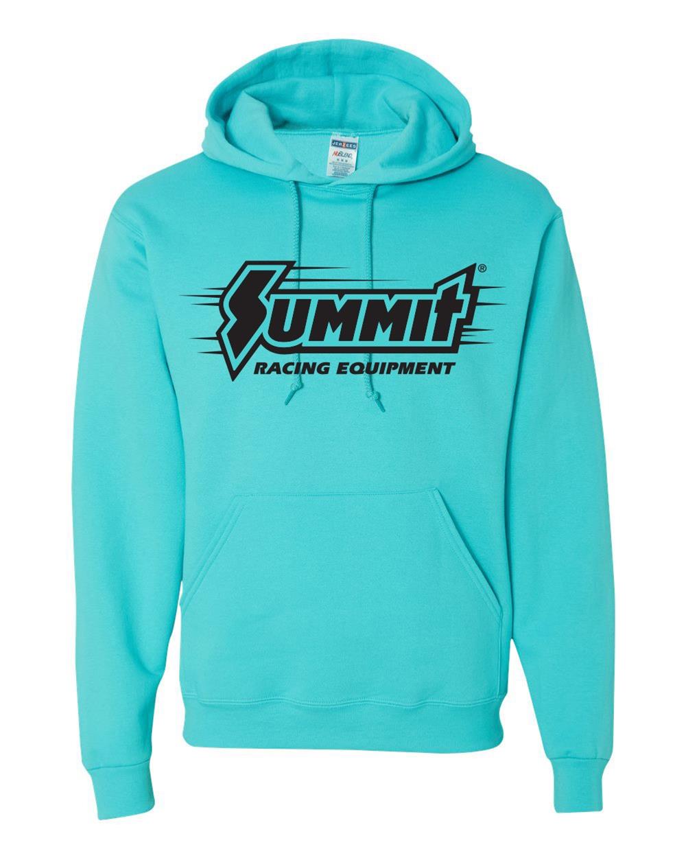 Summit Racing Equipment® The Home of Performance Hooded Sweatshirts ...