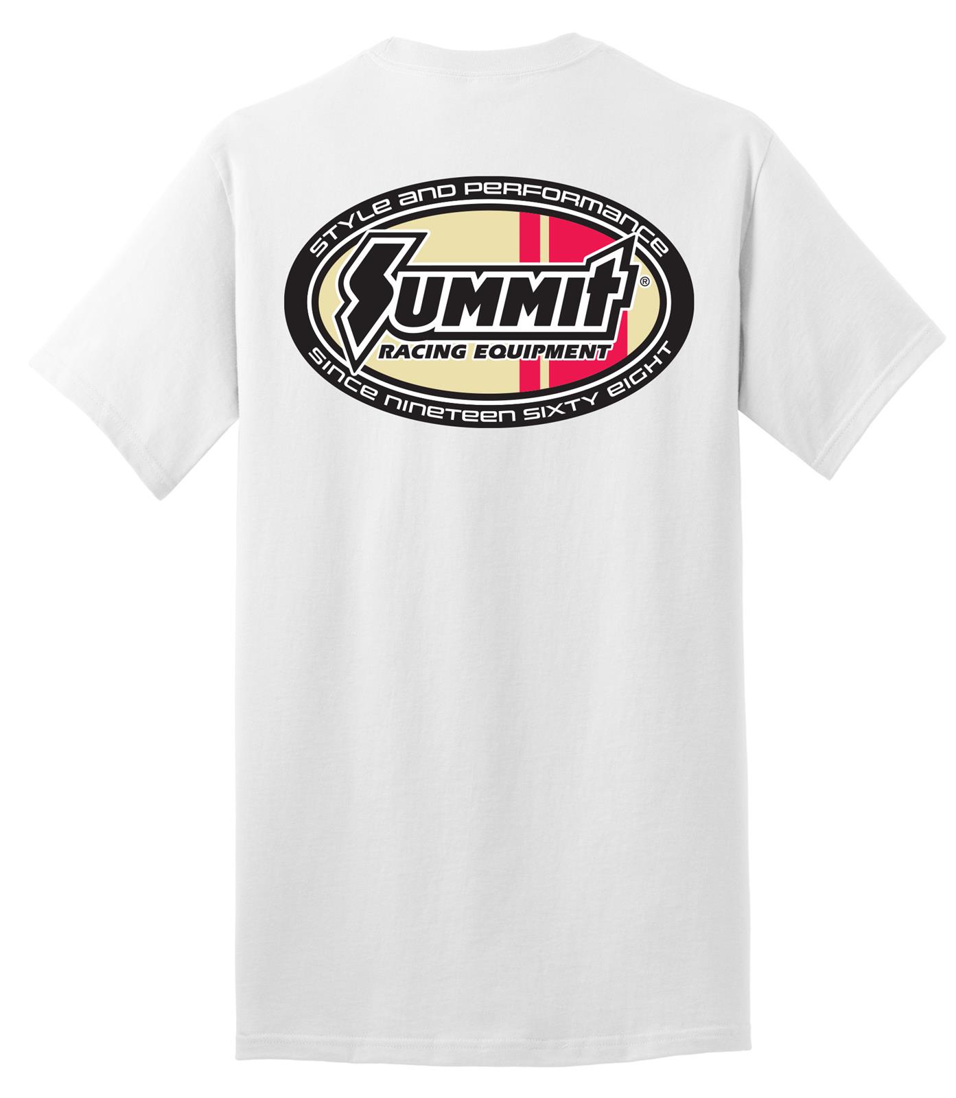 Summit Racing 0677-MD Summit Racing Equipment® Style and Performance ...