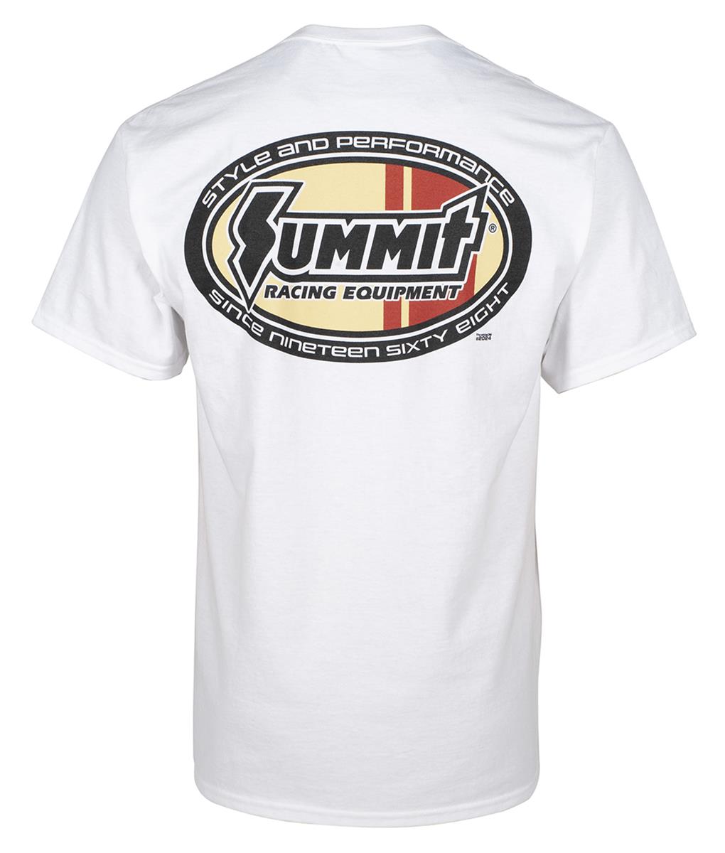 Summit Racing 0677-3XL Summit Racing Equipment® Style and Performance ...