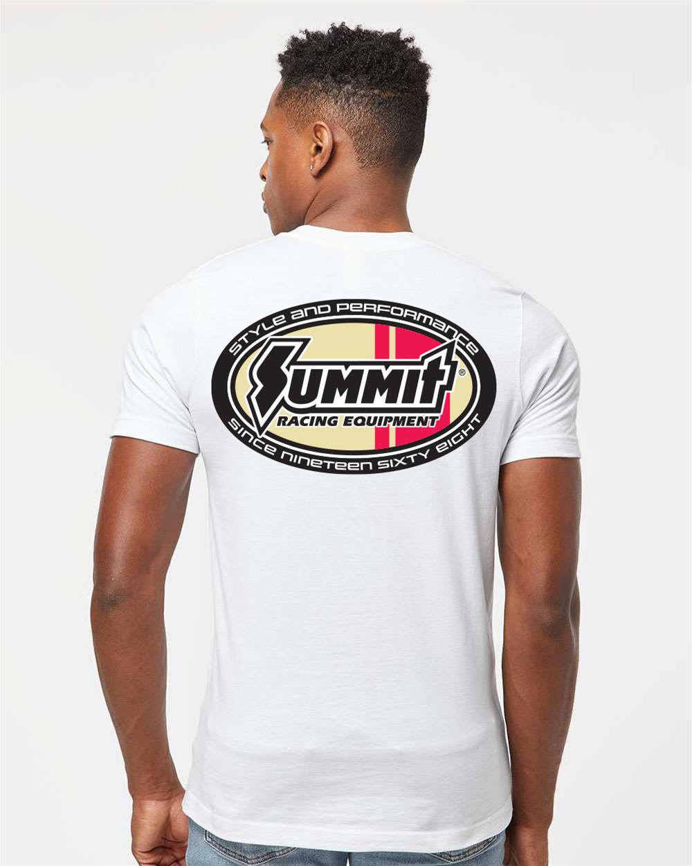 Summit Racing 0677-3XL Summit Racing Equipment® Style and Performance ...