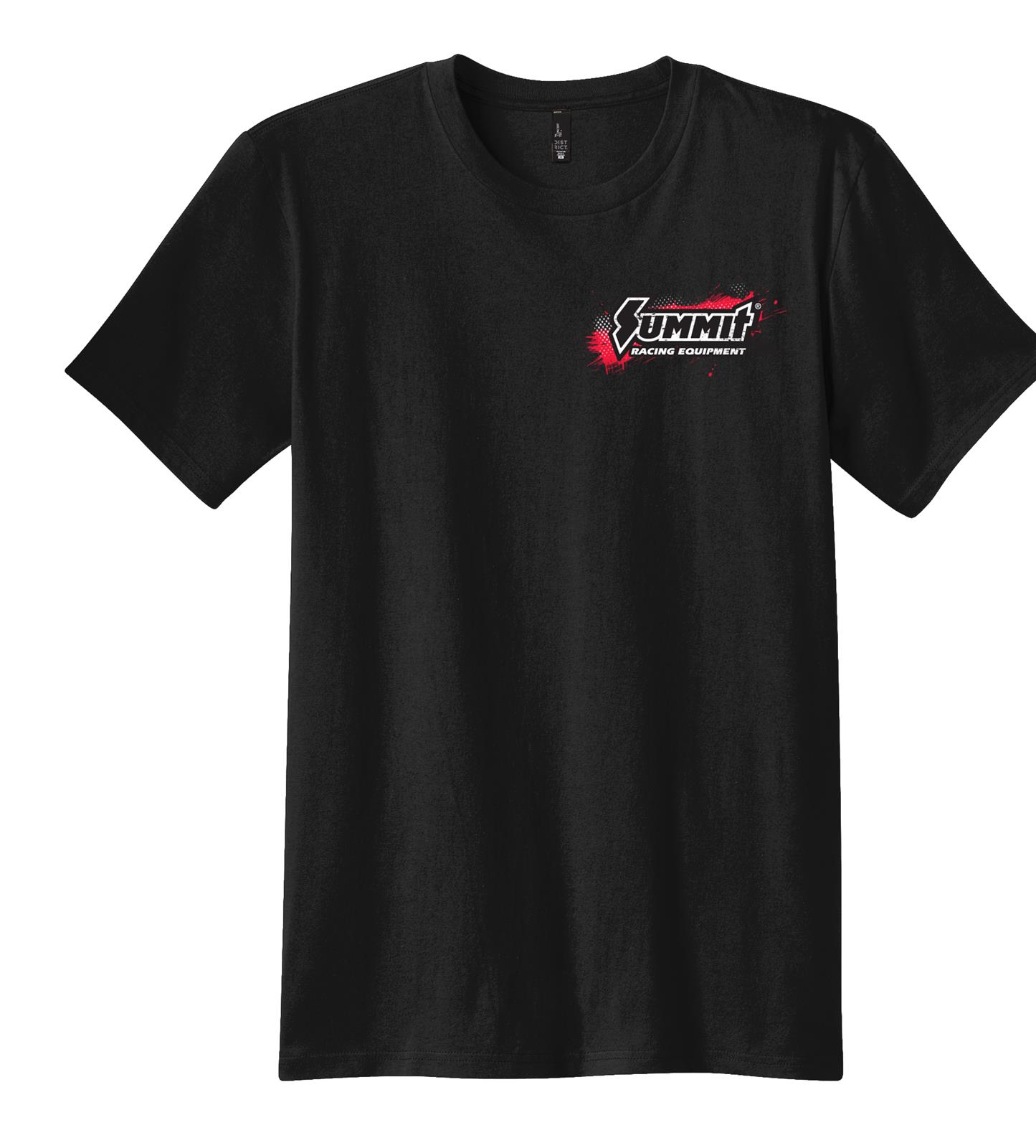 Summit Racing Equipment® Turbo Boost It T-Shirts | Summit Racing