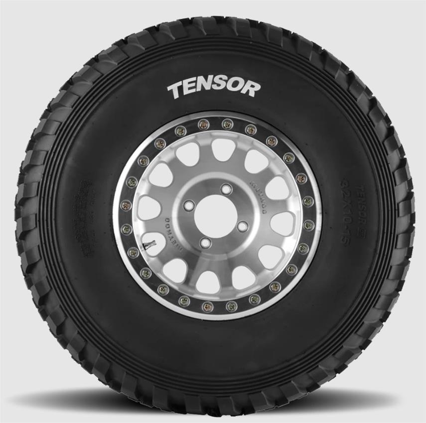 Tensor Tire TT331015DS60 Tensor Desert Series Tires | Summit Racing