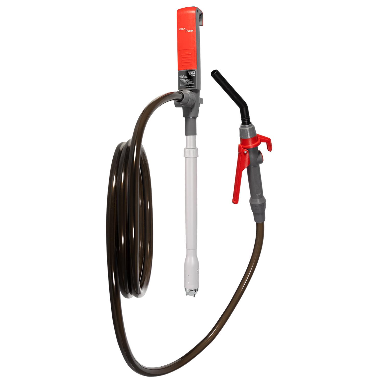 TERA PUMP 20099 Tera Pump Electric Transfer Telescopic Pumps | Summit ...
