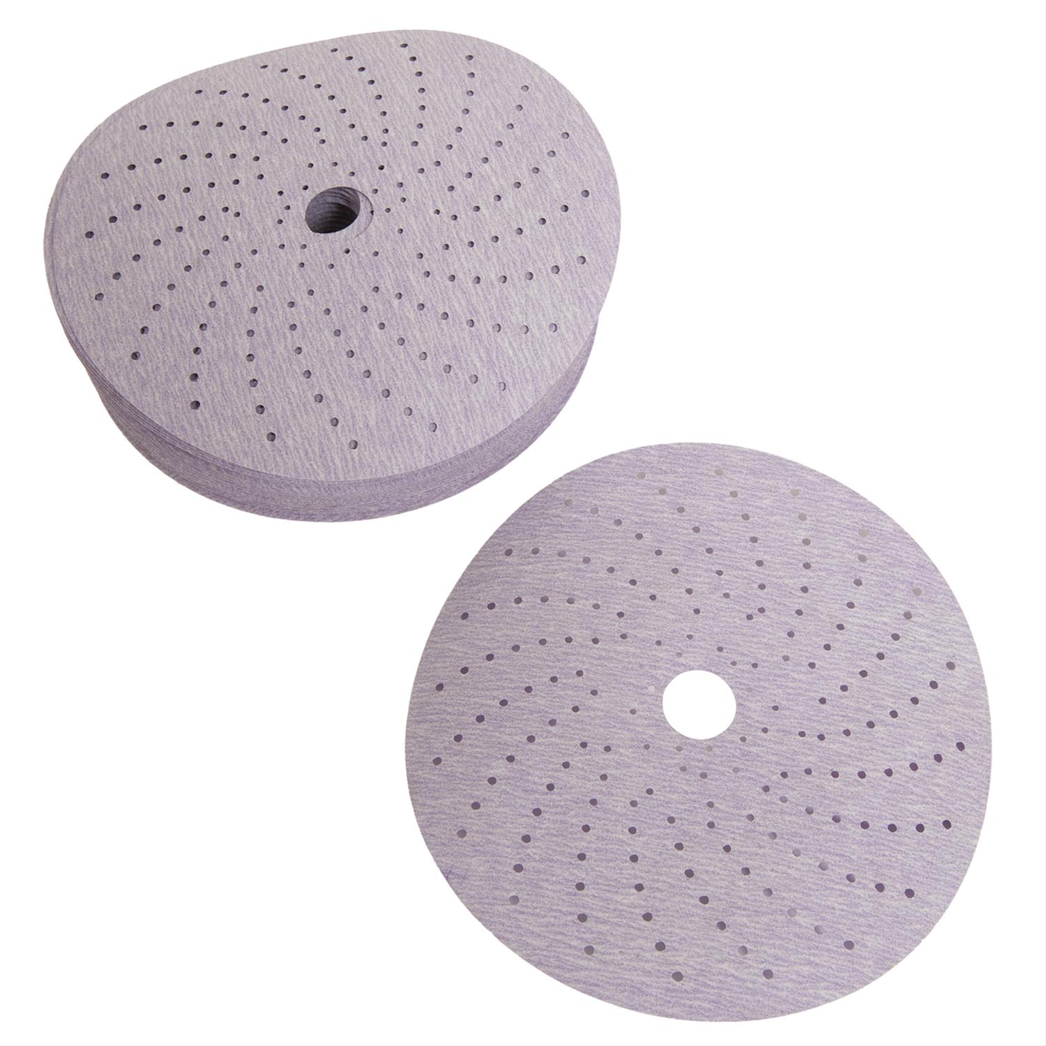 3M 01810 3M Products Hookit Sanding Discs | Summit Racing