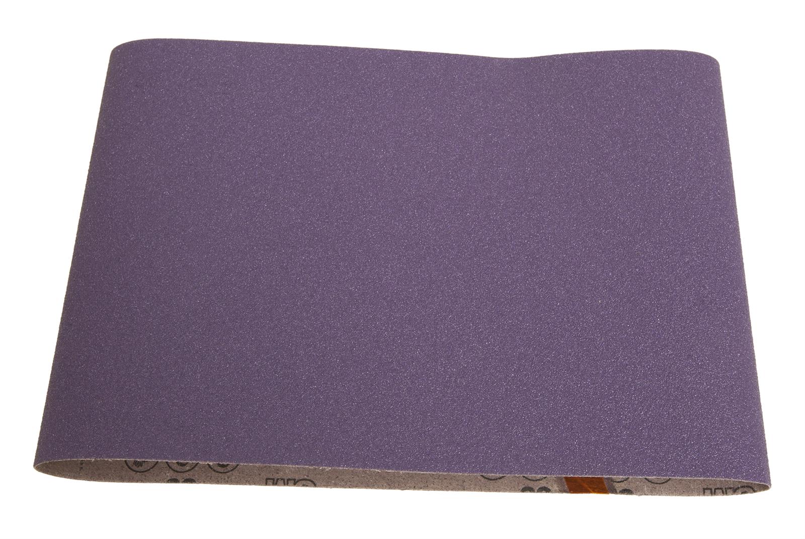 3M 08031 3M Products Regalite Resin Bond Cloth Belts | Summit Racing