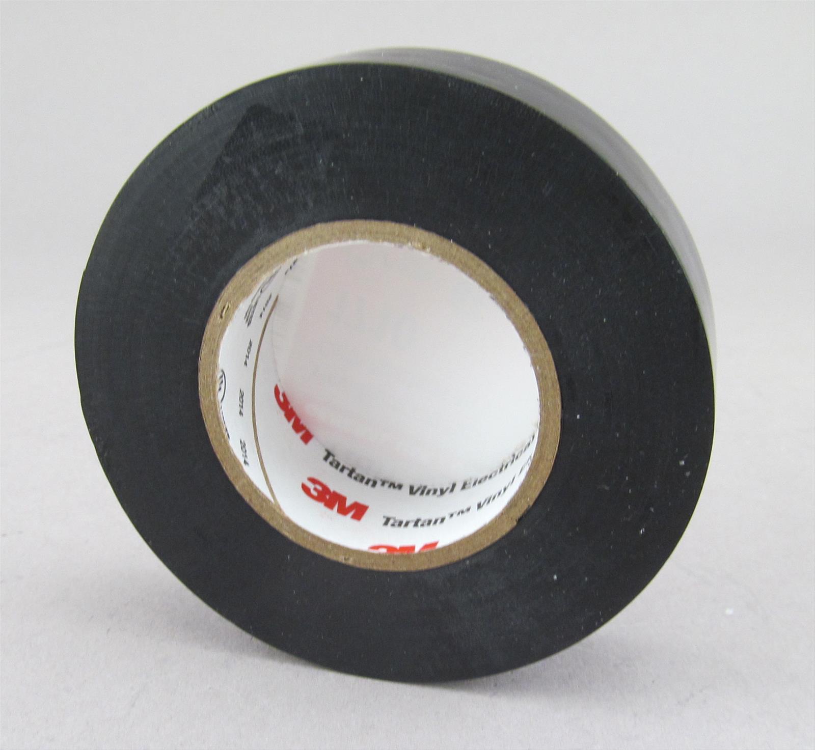 3M 7010305773 3M Products Tartan 1710 Vinyl Electrical Tapes | Summit ...