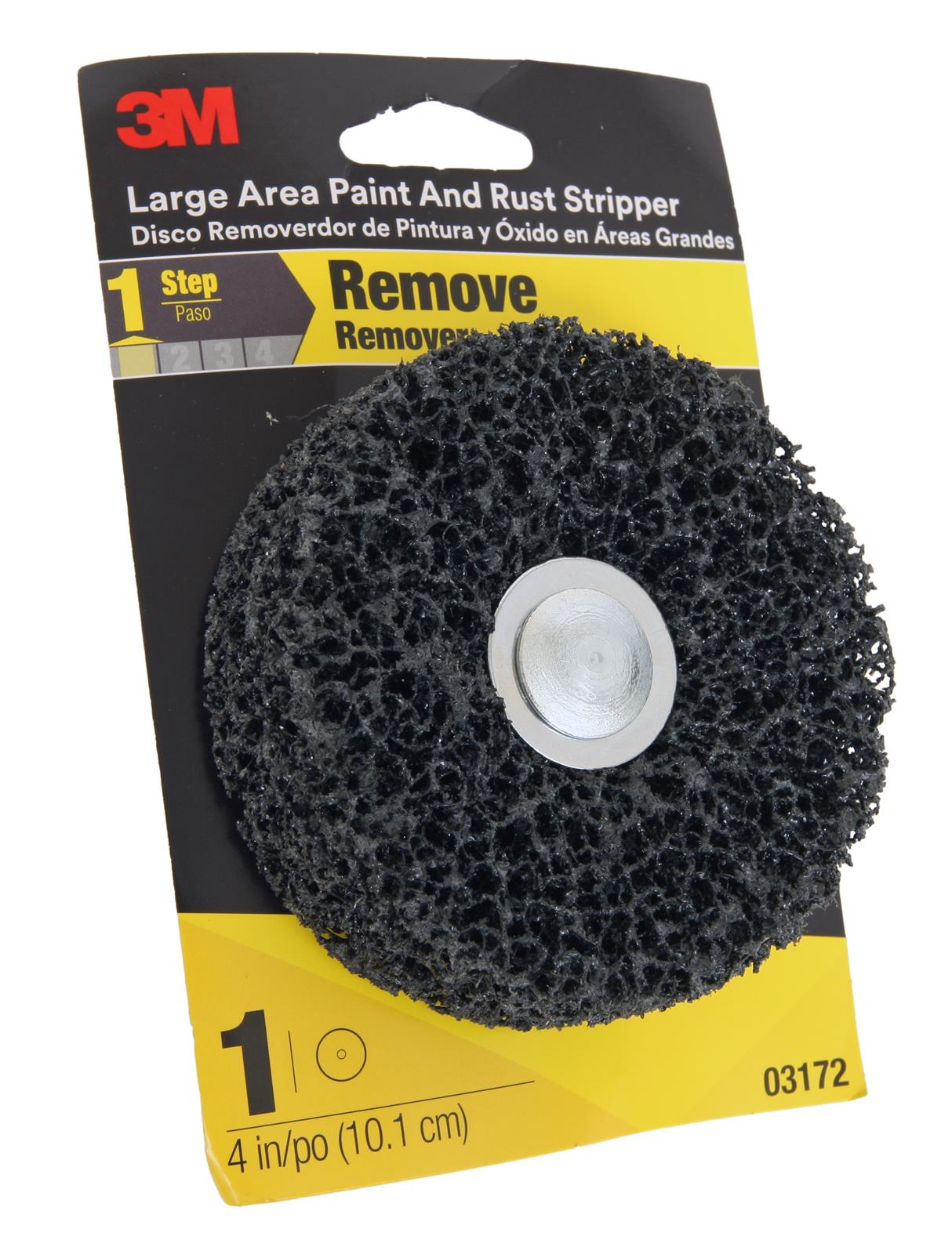 3M 7010363421 3M Products Large Area Paint and Rust Strippers | Summit ...