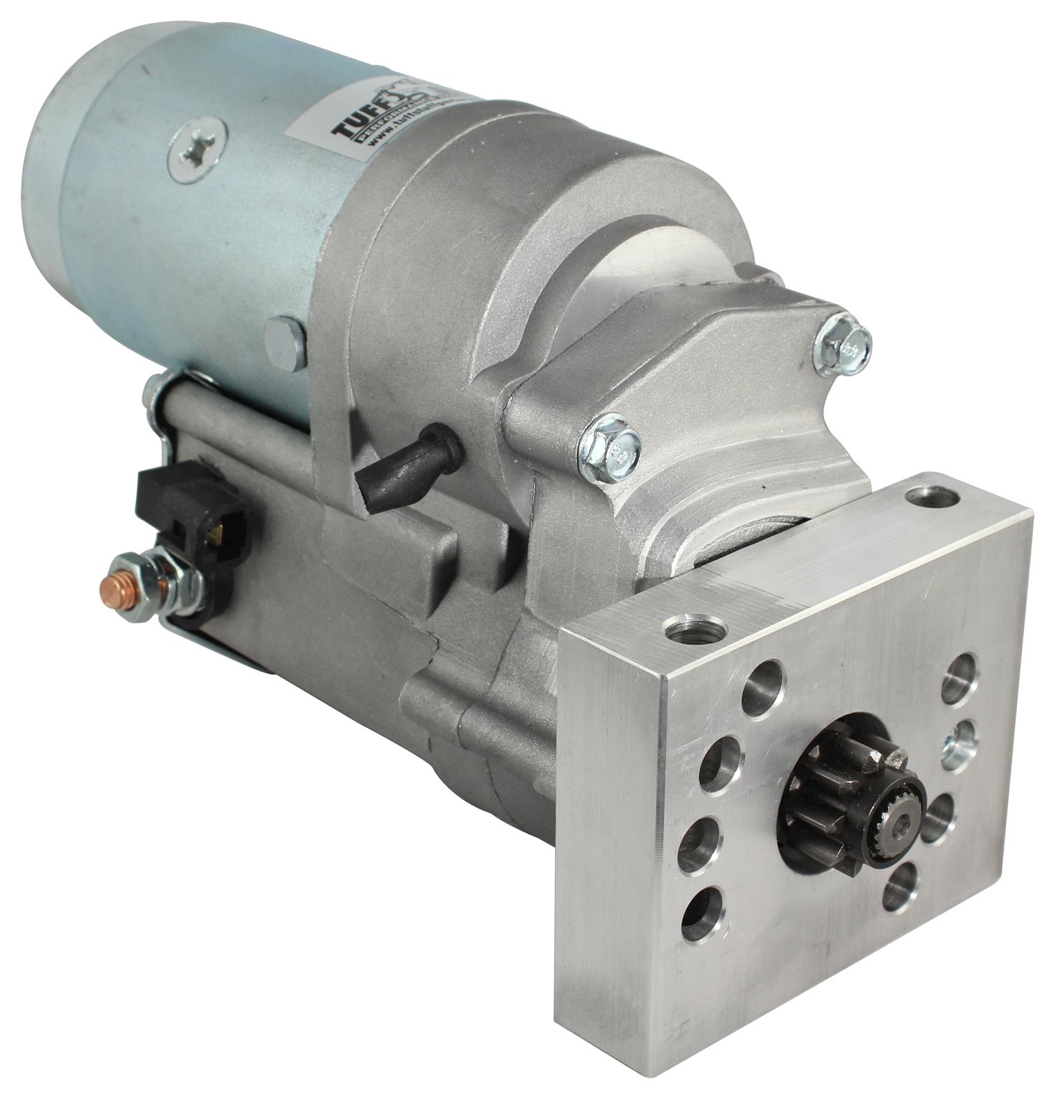 Tuff Stuff Performance 13310 Tuff Stuff Performance Gear Reduction ...