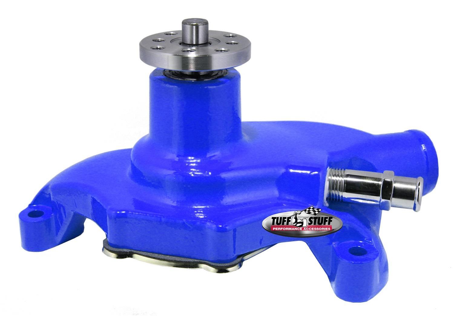 Tuff Stuff Performance 1354NCBLUE Tuff Stuff Performance Supercool ...