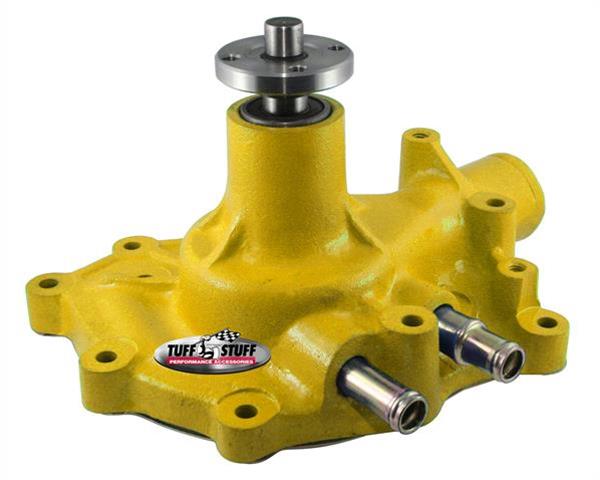 Tuff Stuff Performance 1432CYELLOW Tuff Stuff Performance Supercool ...