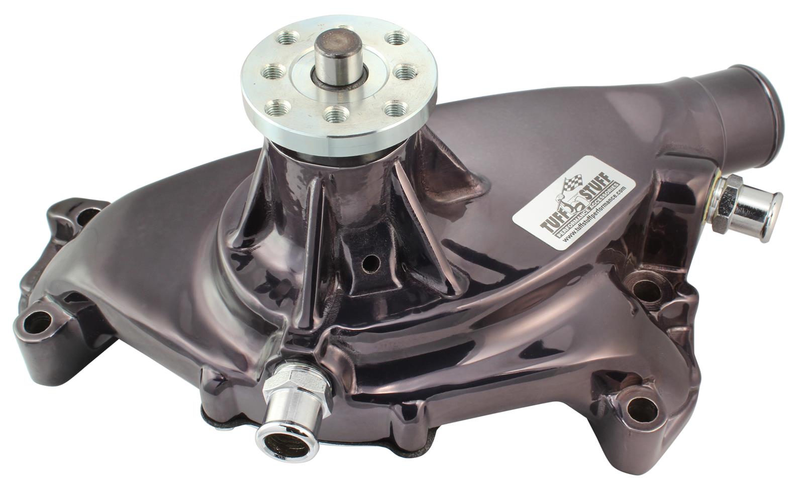 Tuff Stuff Performance 1495NA7 Tuff Stuff Performance Supercool Water ...