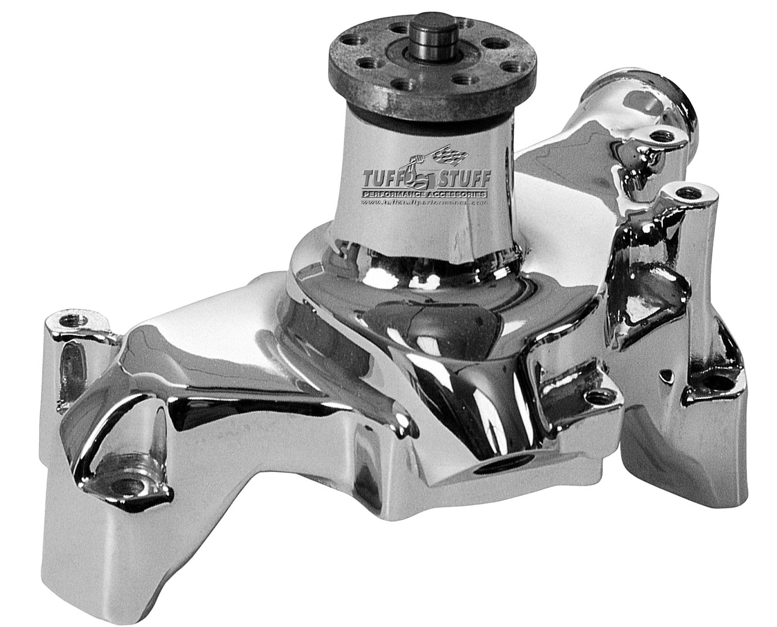 Tuff Stuff Performance 1511NBREV Tuff Stuff Performance Platinum Series ...