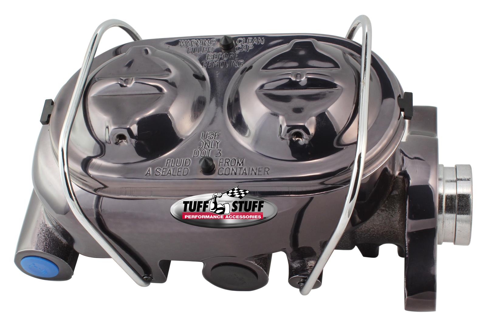 Tuff Stuff Performance 2018NA7 Tuff Stuff Performance Brake Master ...