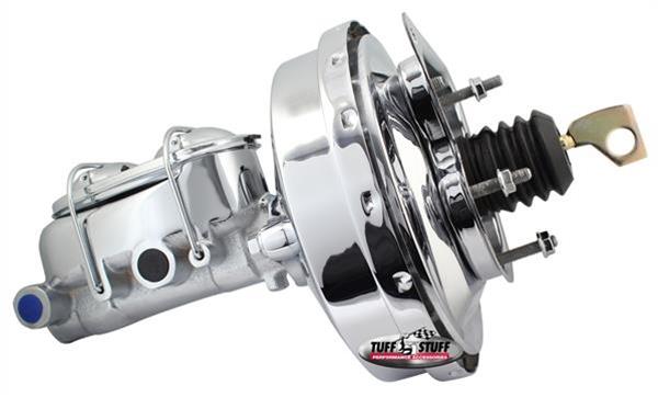 Tuff Stuff Performance 2125NA-2 Tuff Stuff Performance Master Cylinder ...